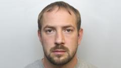 Collin Reeves: Ex-soldier who killed neighbours has jail term cut - BBC ...