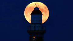 Does the Moon affect our weather? - BBC Weather