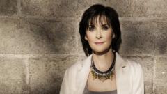 Enya on her new album, living in a castle and the international appeal ...