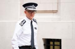 Gang Violence Matrix: Met police to overhaul controversial database ...