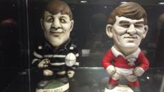 Six Nations rugby games set to spawn new Grogg heroes - BBC News