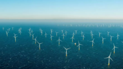 LionLink: Proposed windfarm cabling sites in Suffolk are revealed - BBC ...