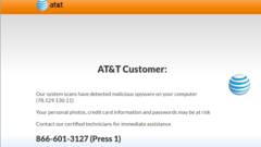 Tech support scams target victims via their ISP - BBC News