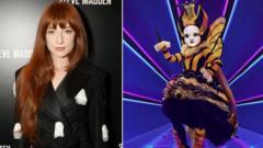 The Masked Singer: Who won and who was behind the masks? - BBC Newsround