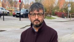 Initial works for new £62m Wixams rail station to begin - BBC News