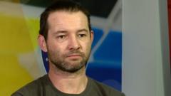 UK slavery network 'had 400 victims' - BBC News