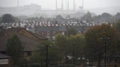 Rotherham abuse scandal: How we got here - BBC News