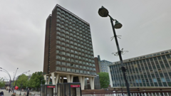 Flats uninhabitable after flood, says Basildon Council leader - BBC News