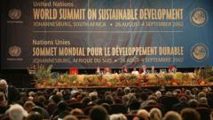 Money via mobile: The M-Pesa revolution - BBC News