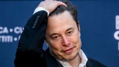 Neuralink: Can Musk's brain technology change the world? - BBC News