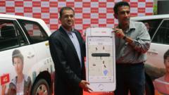 India to ban unofficial maps and satellite photos - BBC News