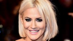 Caroline Flack inquest: ‘No doubt' presenter intended to take own life ...