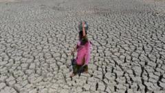 Viewpoint: How British let one million Indians die in famine - BBC News