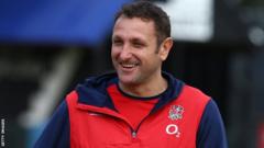 Ali Hepher: Exeter boss expects interest for highly-rated backs coach ...