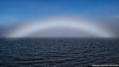 A year of stunning Weather Watchers photos - BBC Weather