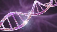 What is the difference between DNA and eDNA? - BBC Newsround