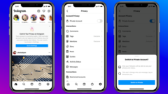 Instagram has changed its privacy rules for under-16s - BBC Newsround