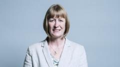 MP Joan Ryan quits Labour for Independent Group - BBC News