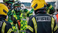 Five confirmed dead in Jersey explosion - BBC News