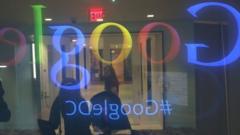 Google unveils surprise restructuring under Alphabet - BBC News