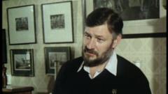 Senior Stephen Lawrence officer Ray Adams was corrupt, says secret Met ...