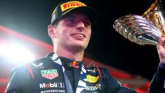 Formula 1 - BBC Sport