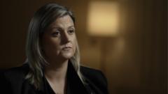 OnlyFans complaint over BBC investigation rejected by Ofcom - BBC News