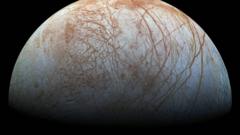 Alien life in Universe: Scientists say finding it is 'only a matter of ...