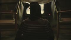 Sex attacker Malcolm Fairley dubbed 'The Fox' dies in prison - BBC News