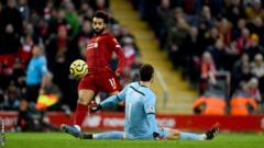 What happened in the Premier League on Saturday? - BBC Sport