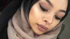 Celine Dookhran killing: Tributes paid to 'beautiful girl' - BBC News