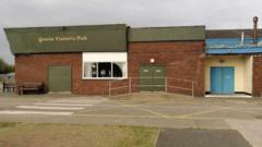 Pontins: What happened to the former UK holiday park giant? - BBC News