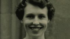 David Venables guilty of wife's septic tank murder 40 years ago - BBC News