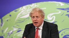 Tory leadership: Result due in vote to decide final two for run-off ...