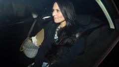 Priti Patel's exit will pose problems for May - BBC News