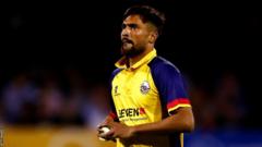 Mohammad Amir: Pakistan bowler reverses international retirement and ...