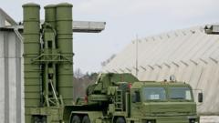 Russia deploys nuclear-capable missiles in Kaliningrad - BBC News