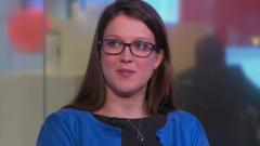 Have baby boomers stolen the family silver? - BBC News