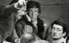 Jochen Rindt: The F1 champion crowned beyond the grave - BBC Sport