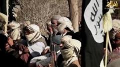Profile: Al-Qaeda in the Arabian Peninsula - BBC News