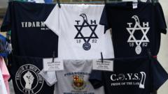 Dictionary includes Spurs fans in Yid definition - BBC News
