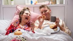 Disability and sex is still a taboo, says Mared Jarman - BBC News