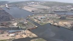 Cardiff Bay: What has 30 years of development achieved? - BBC News
