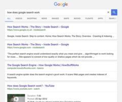 Six searches that show the power of Google - BBC News