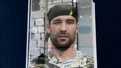 Wagner, shadowy Russian military group, 'fighting in Libya' - BBC News