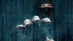 Why do companies keep getting hacked? - BBC News