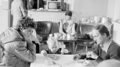 'I refuse to call it a defeat' - 1984 miners' strike oral history - BBC ...