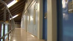 Feltham YOI: Prison officers attacked by teenage inmates - BBC News