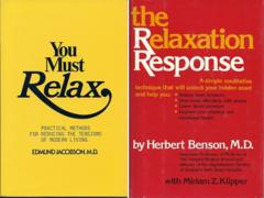 The man who invented relaxation - BBC News