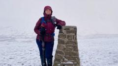 Kinder Scout trespass: How mass action 90 years ago won ramblers ...